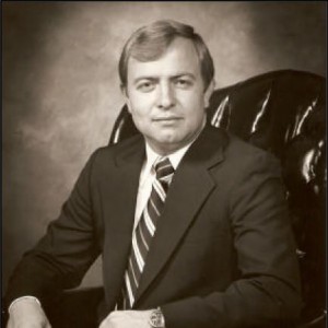 The Father of Hydrogen Technology | Dr. Roger Billings