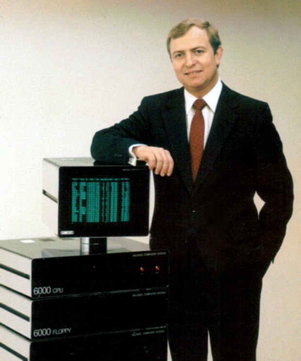 Computer Networking | Dr. Roger Billings